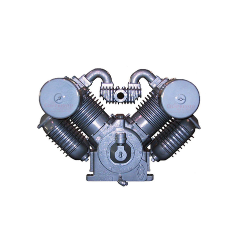 Saylor Beall Pumps #9000 – Buckeye Air Compressor Co.